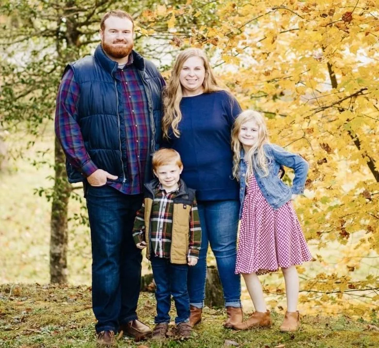 About 1 — Grace For All