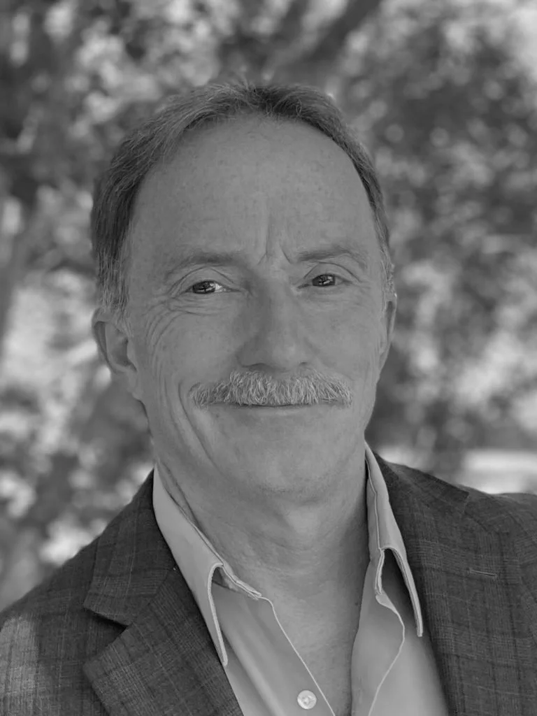 Steve Kinsey — Grace For All