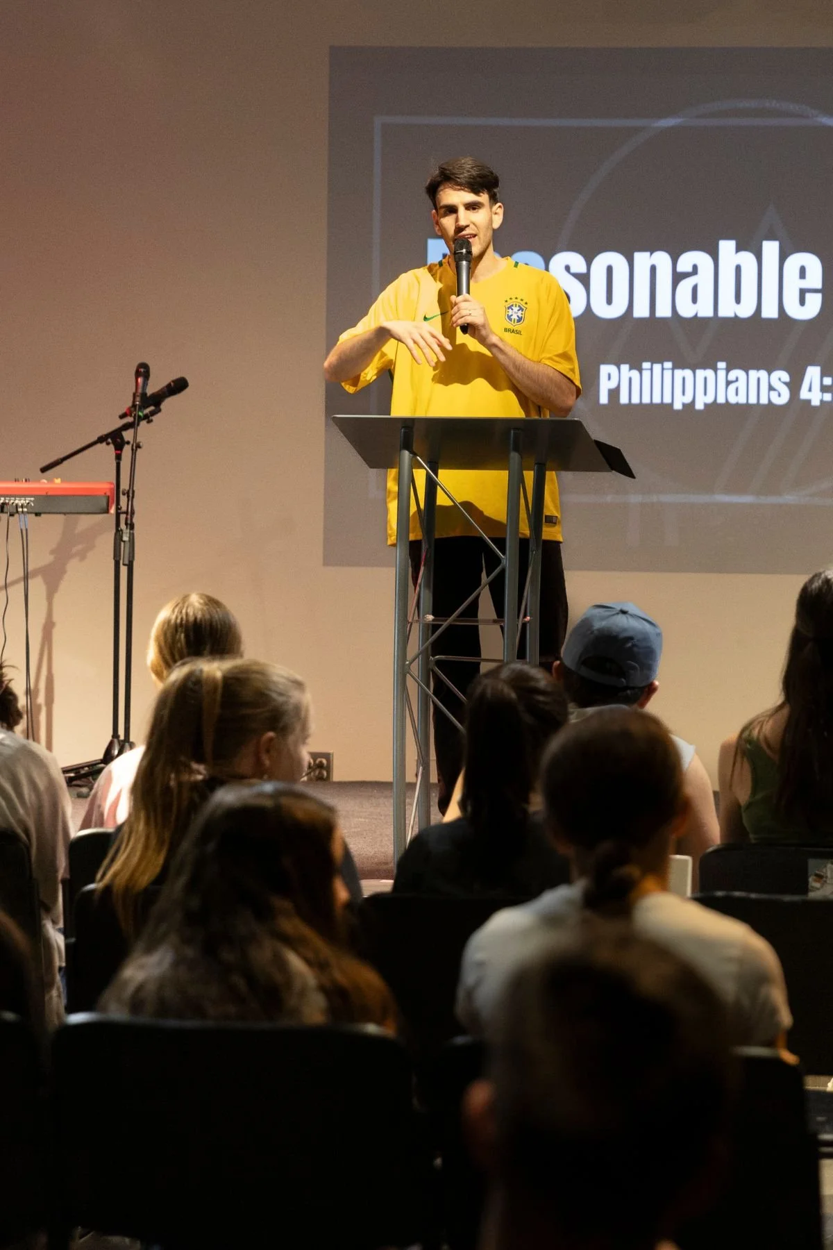 Children's Ministry at Grace — Grace For All