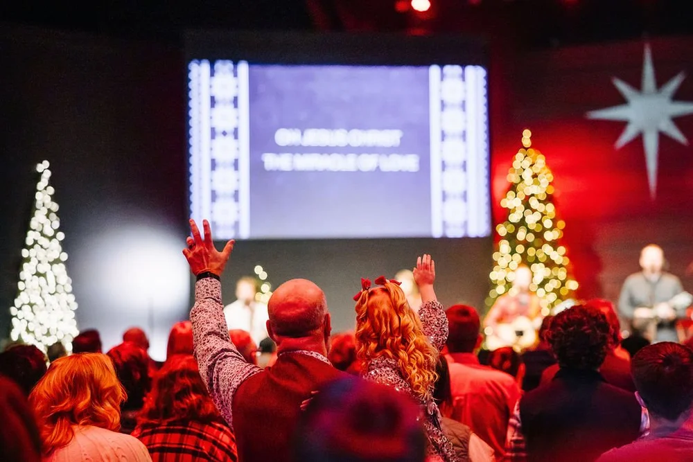 Grace Community Church