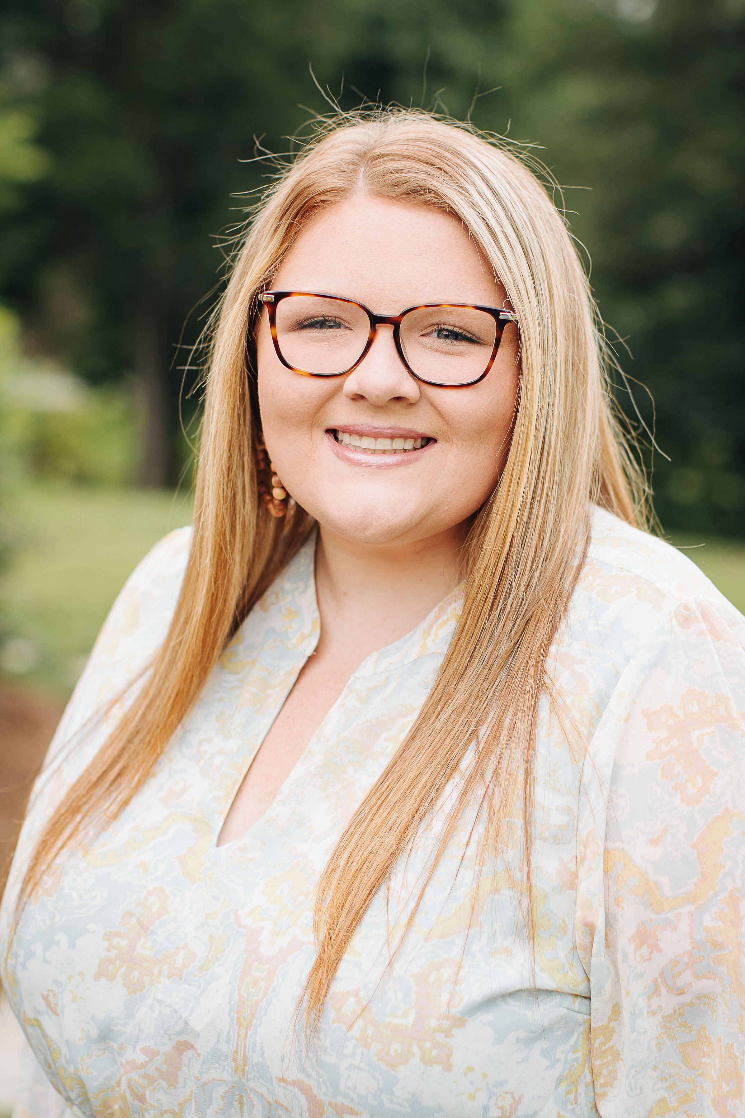 About — Grace For All