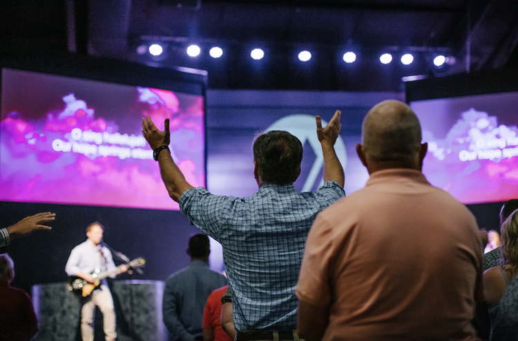 Grace Community Church