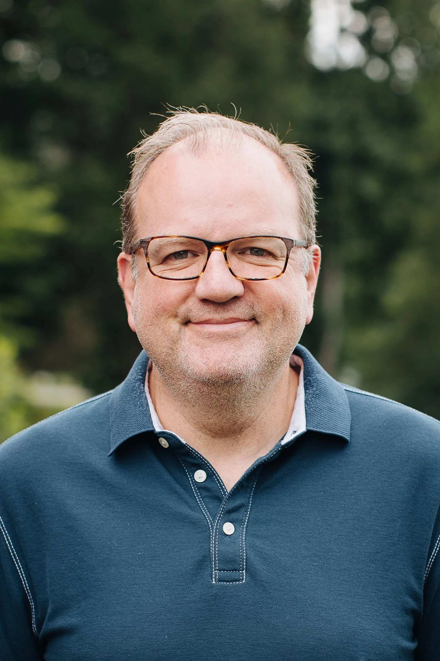 About Grace — Grace For All