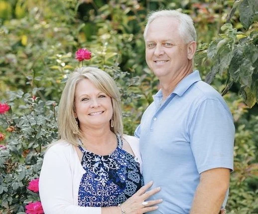 About 1 — Grace For All