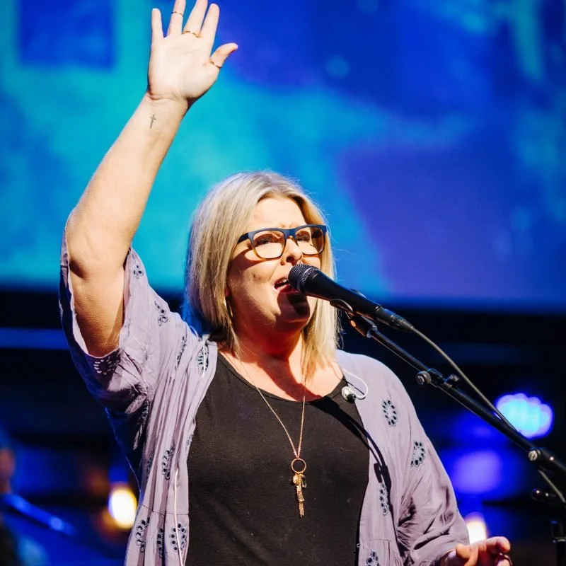 About — Grace For All