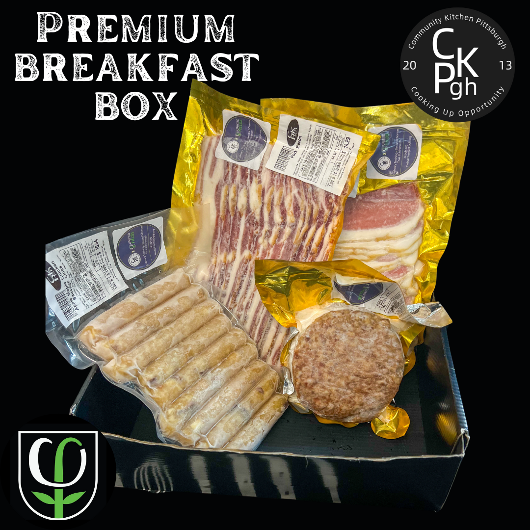 The Butchery — Community Kitchen Pittsburgh