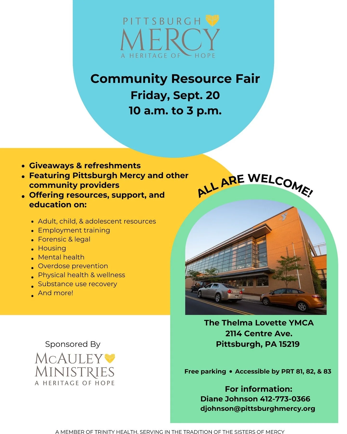 Community Kitchen Pittsburgh