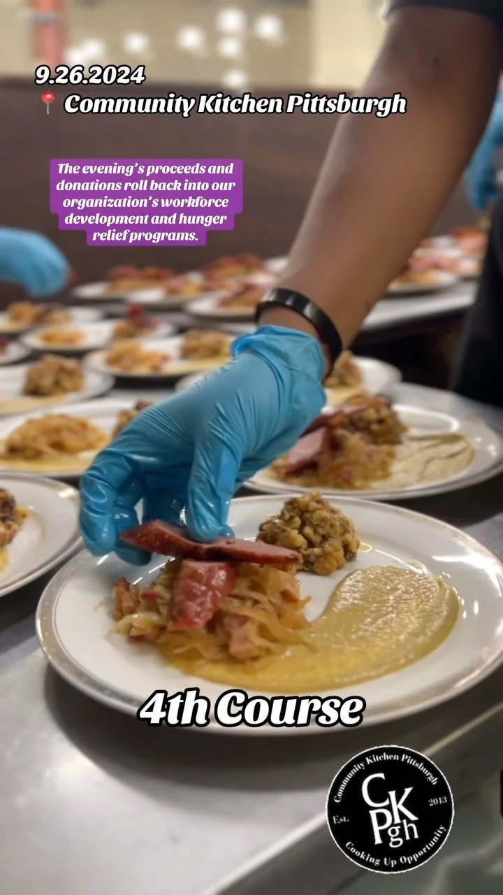 Board of Directors — Community Kitchen Pittsburgh