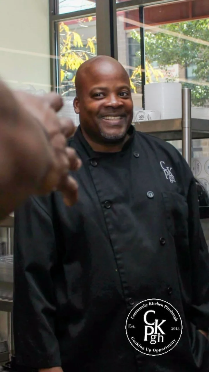 Calendar — Community Kitchen Pittsburgh