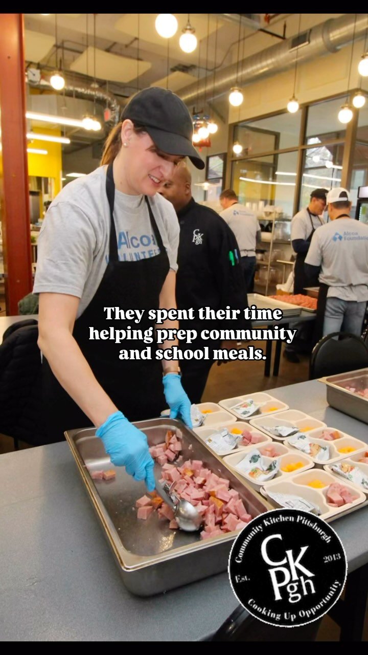 Food Truck — Community Kitchen Pittsburgh