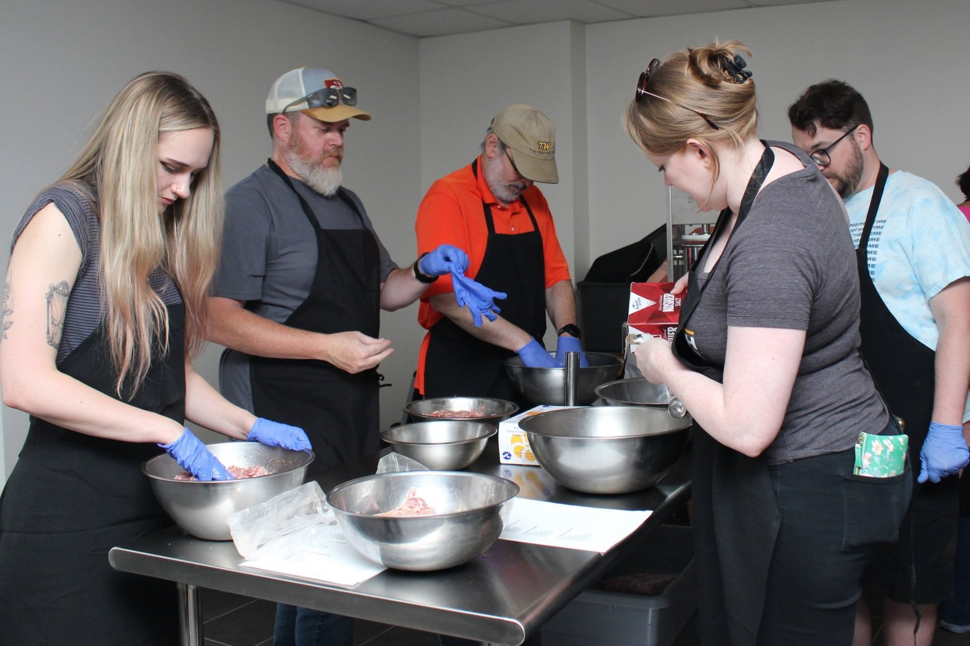 Upcoming Events — Community Kitchen Pittsburgh