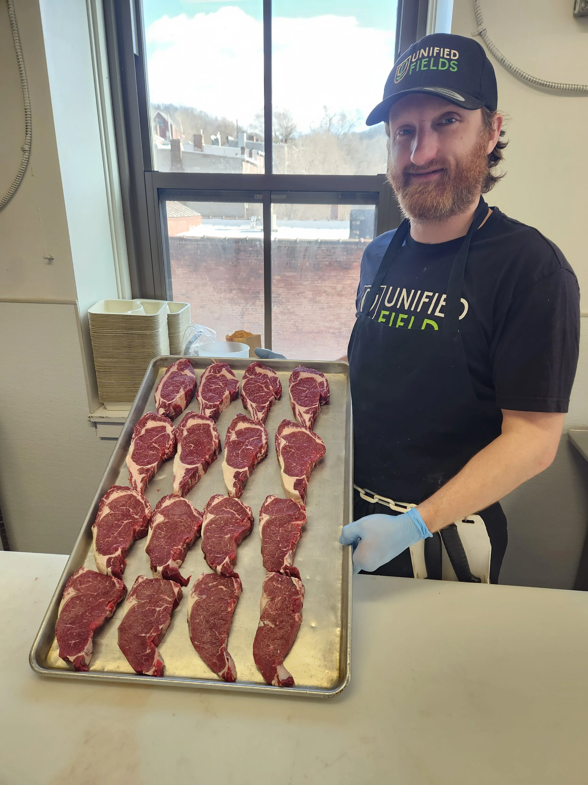 Butchery Menu — Community Kitchen Pittsburgh