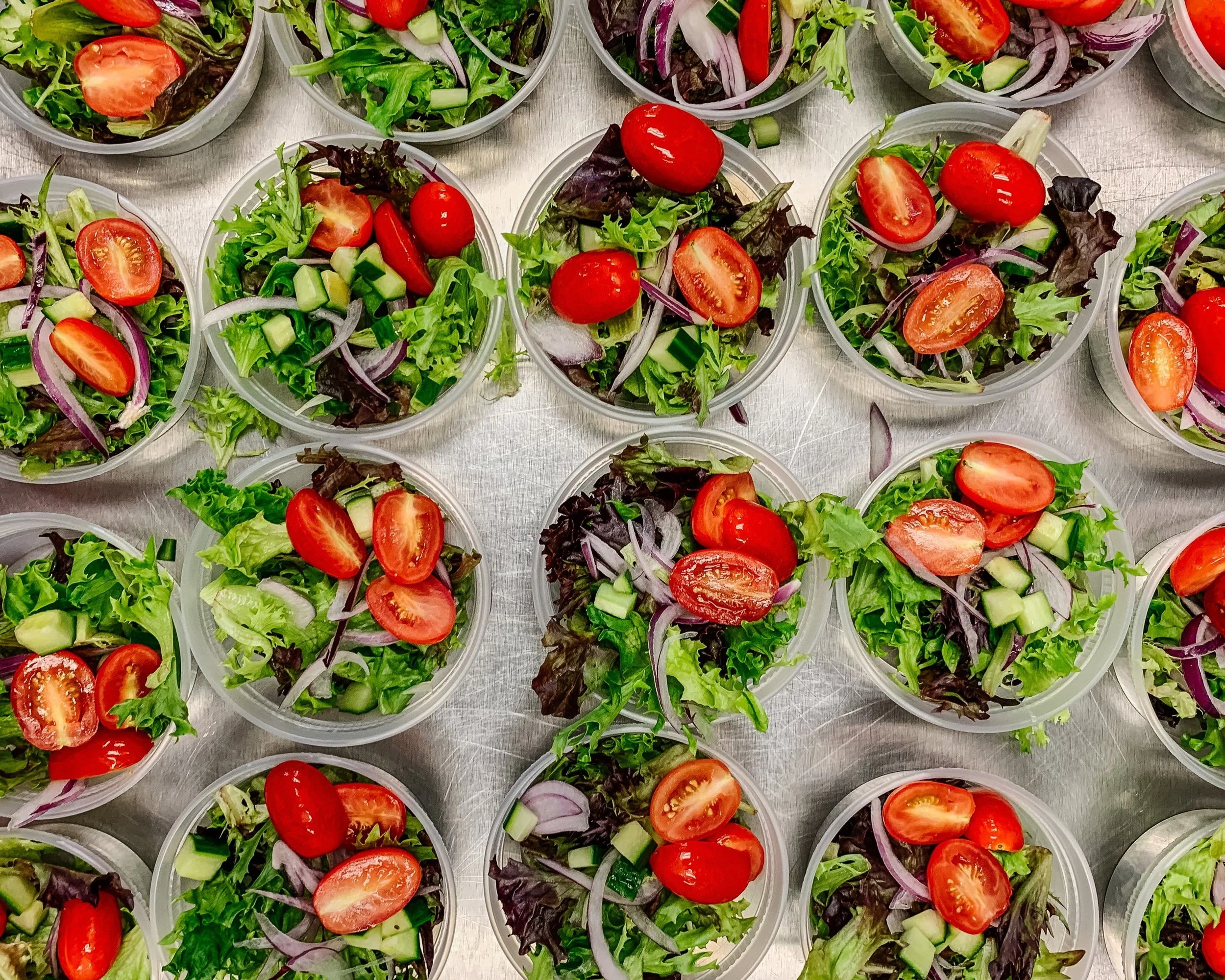 Community Kitchen Pittsburgh