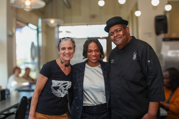 Community Kitchen Pittsburgh's Annual Fish Fry Fundraiser — Community ...