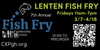 Lenten Fish Fry Fridays Returns to Community Kitchen Pittsburgh ...