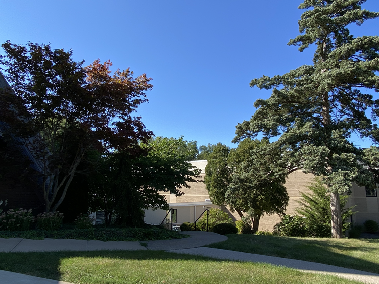 Christ Church Quad Cities