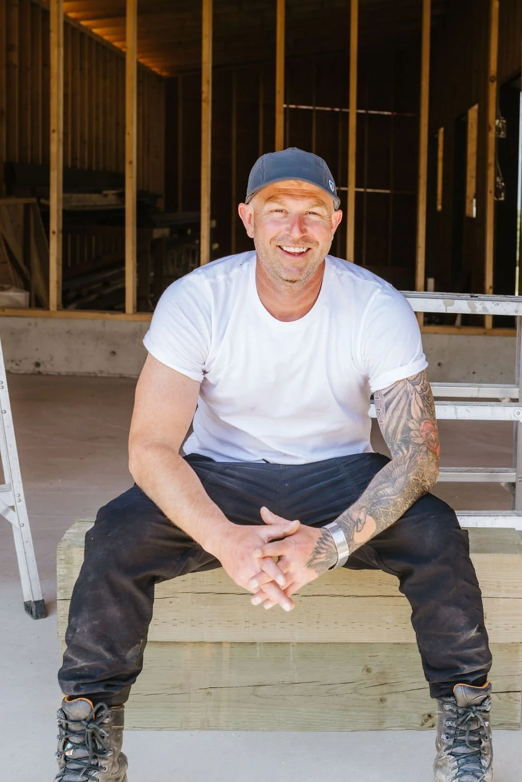 About — Habetin Homes