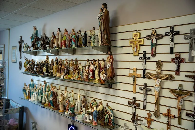 Specialty Products — Silver Cross Catholic Store