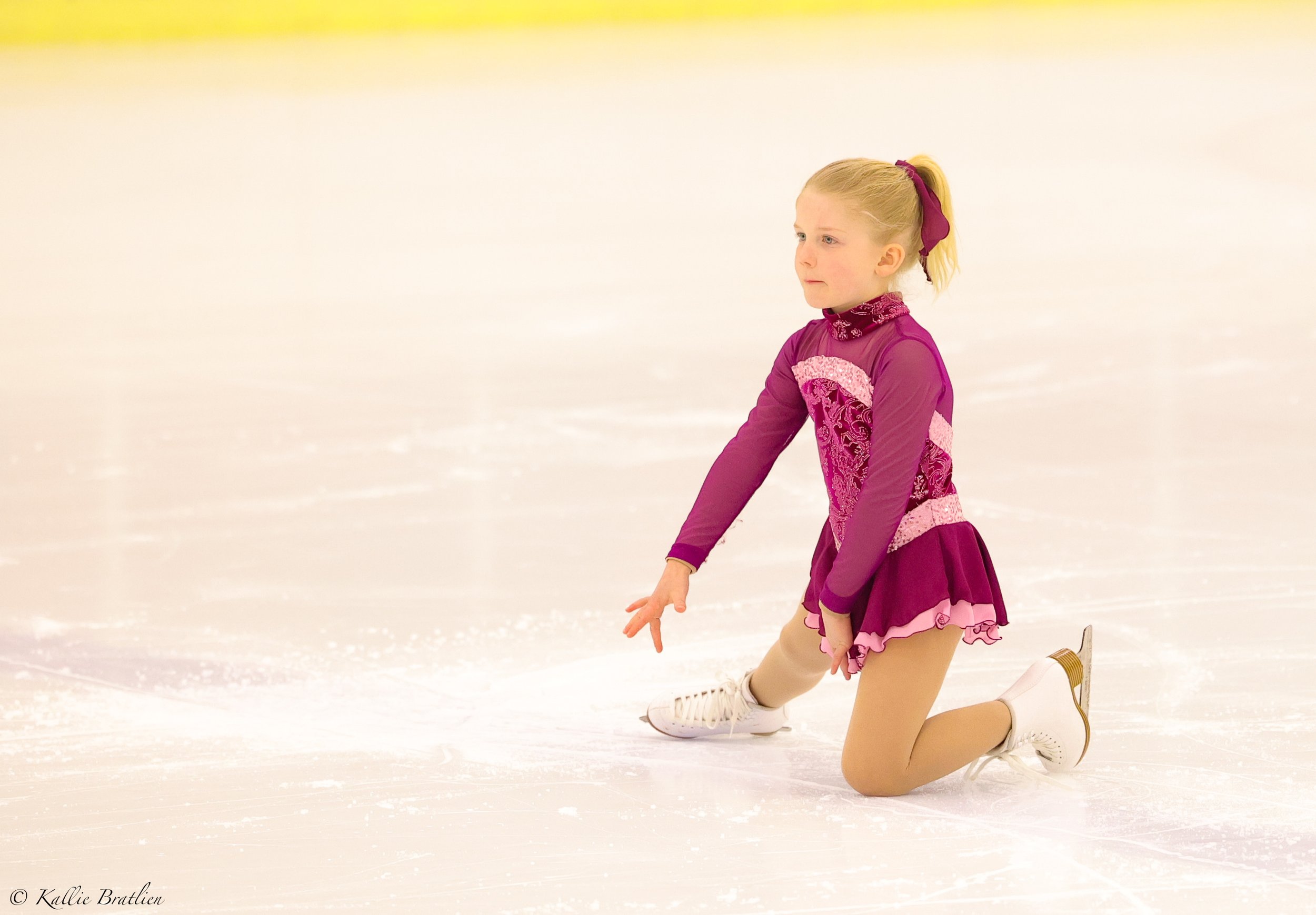 Build your figure skating skills this June in Devils Lake, ND! — Oka ...