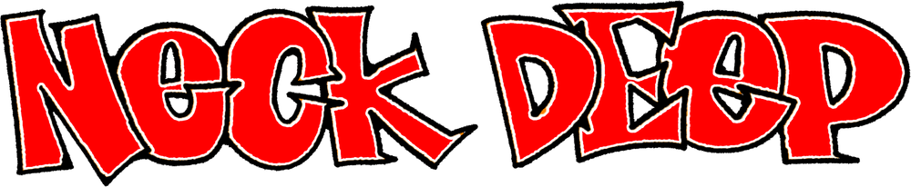 NECK DEEP | Official Website
