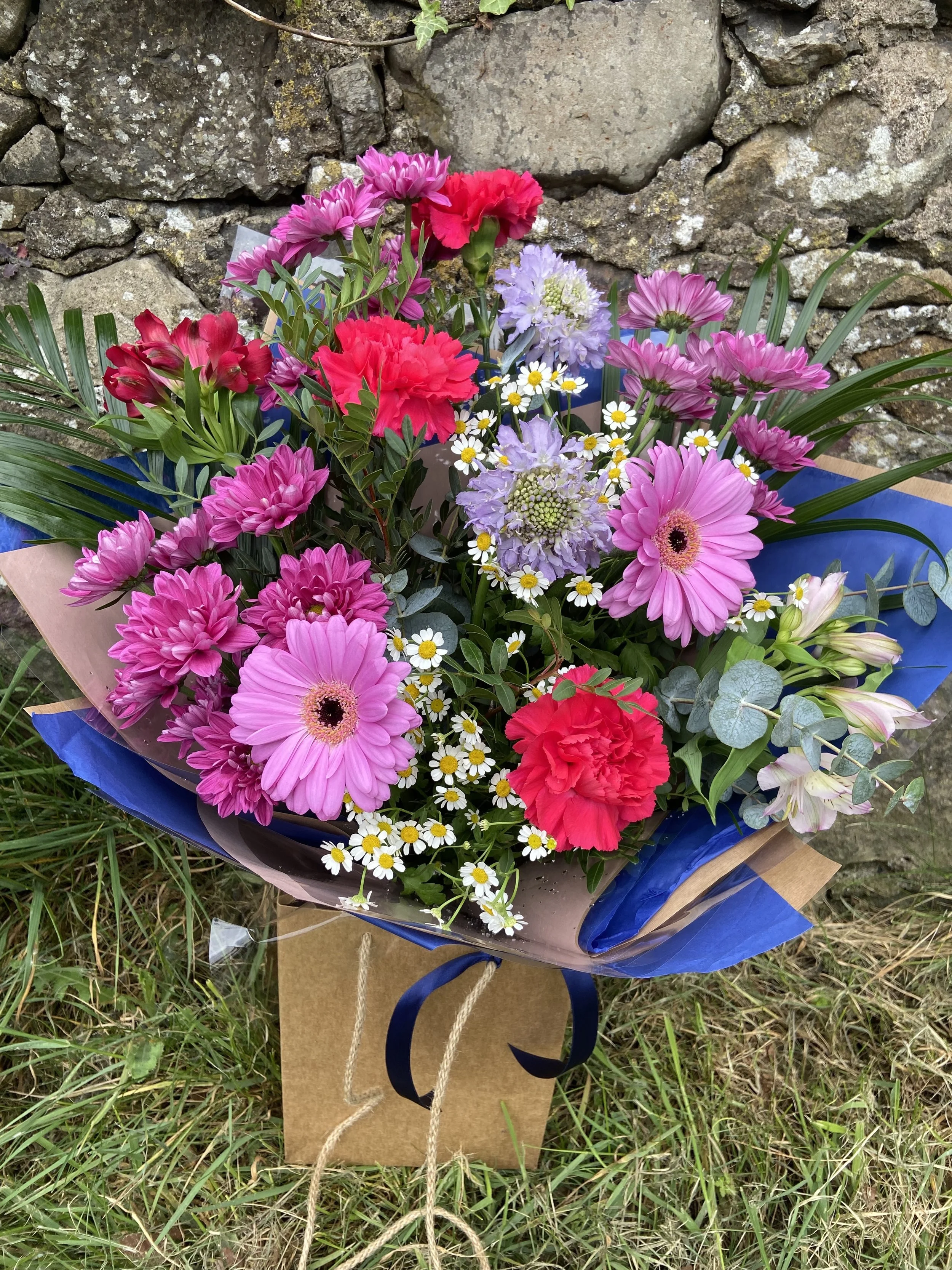 Flowers — Paton's Petals