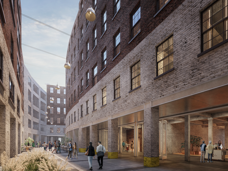 Gateway South — Good Developments Group
