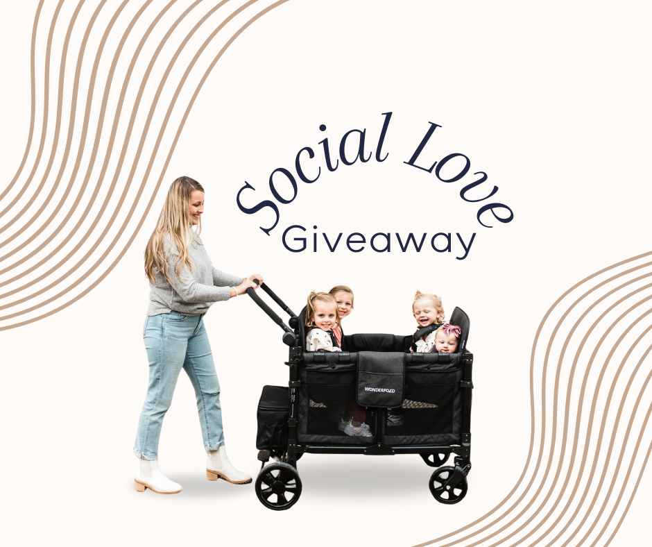 Bump+Baby Matters Giveaways — Bump + Baby Matters