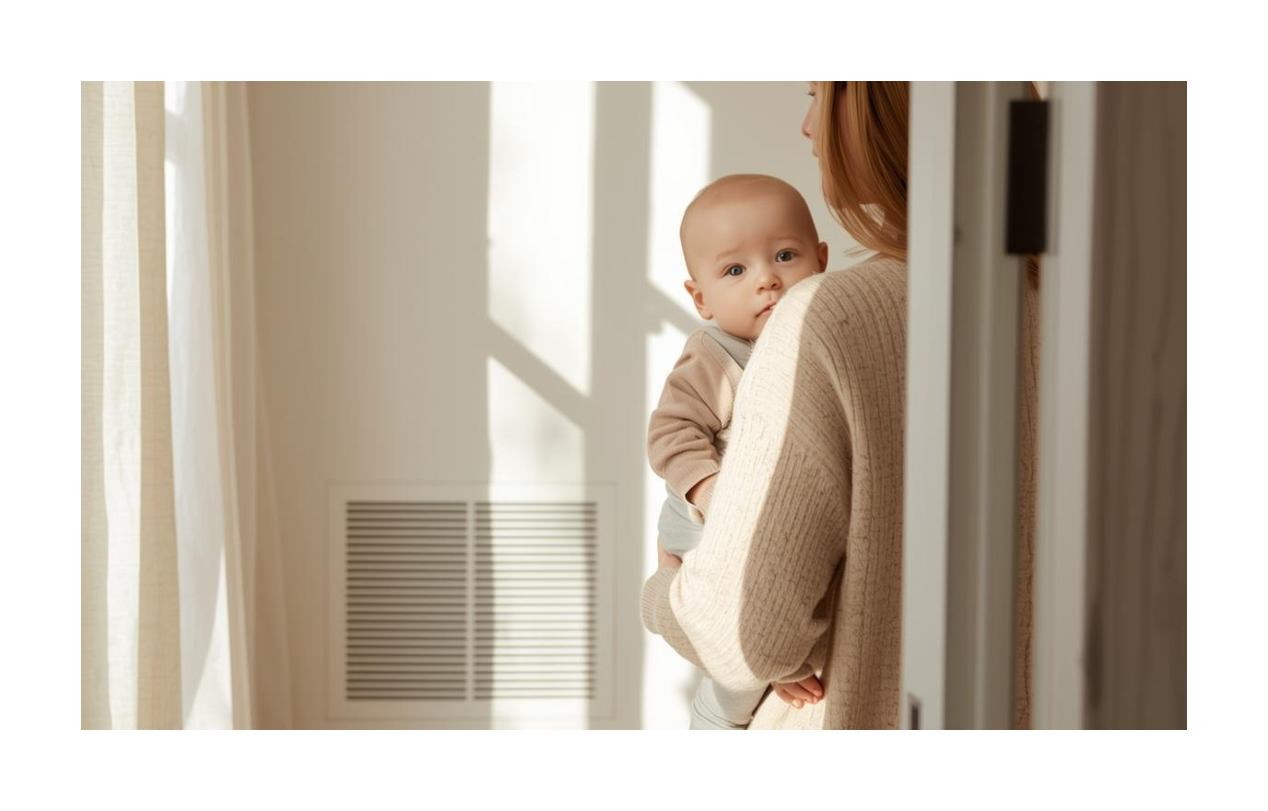 Furnace Maintenance for Healthier Safer Homes — Bump + Baby Matters