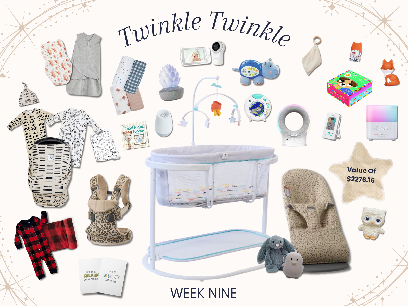 Canada's Ultimate Parent Giveaway - Win The Biggest Prizes | Bump ...