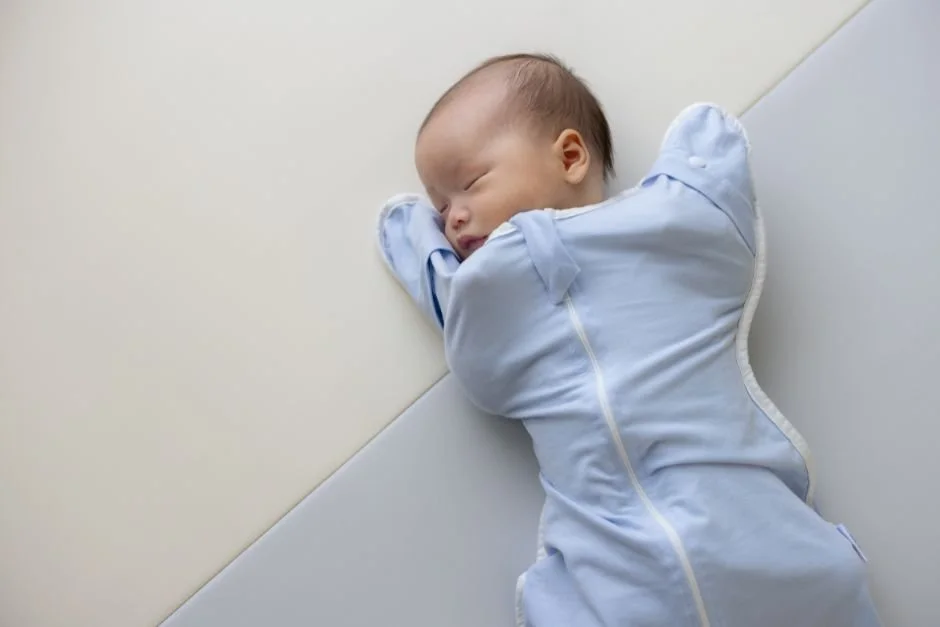 Sleep Sack Safety: What Every Caregiver Should Know for Safer Infant ...