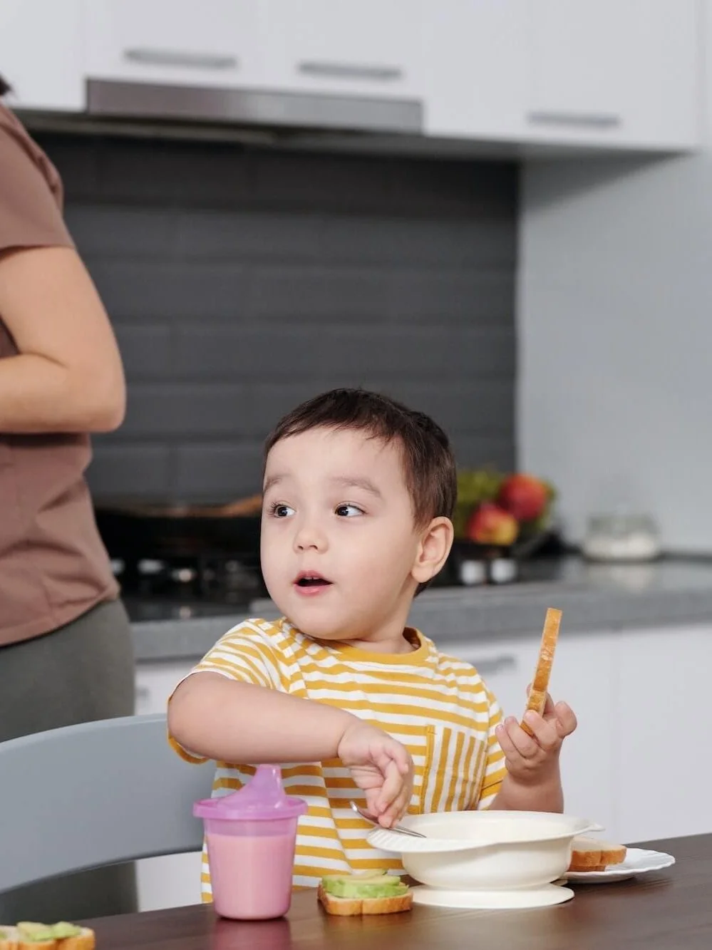 Baby Led Weaning & Starting Solids Classes - Bump & Baby Matters — Bump ...