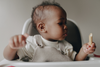 Starting Solids in the Summer: A Gentle Guide for Curious Babies (and ...