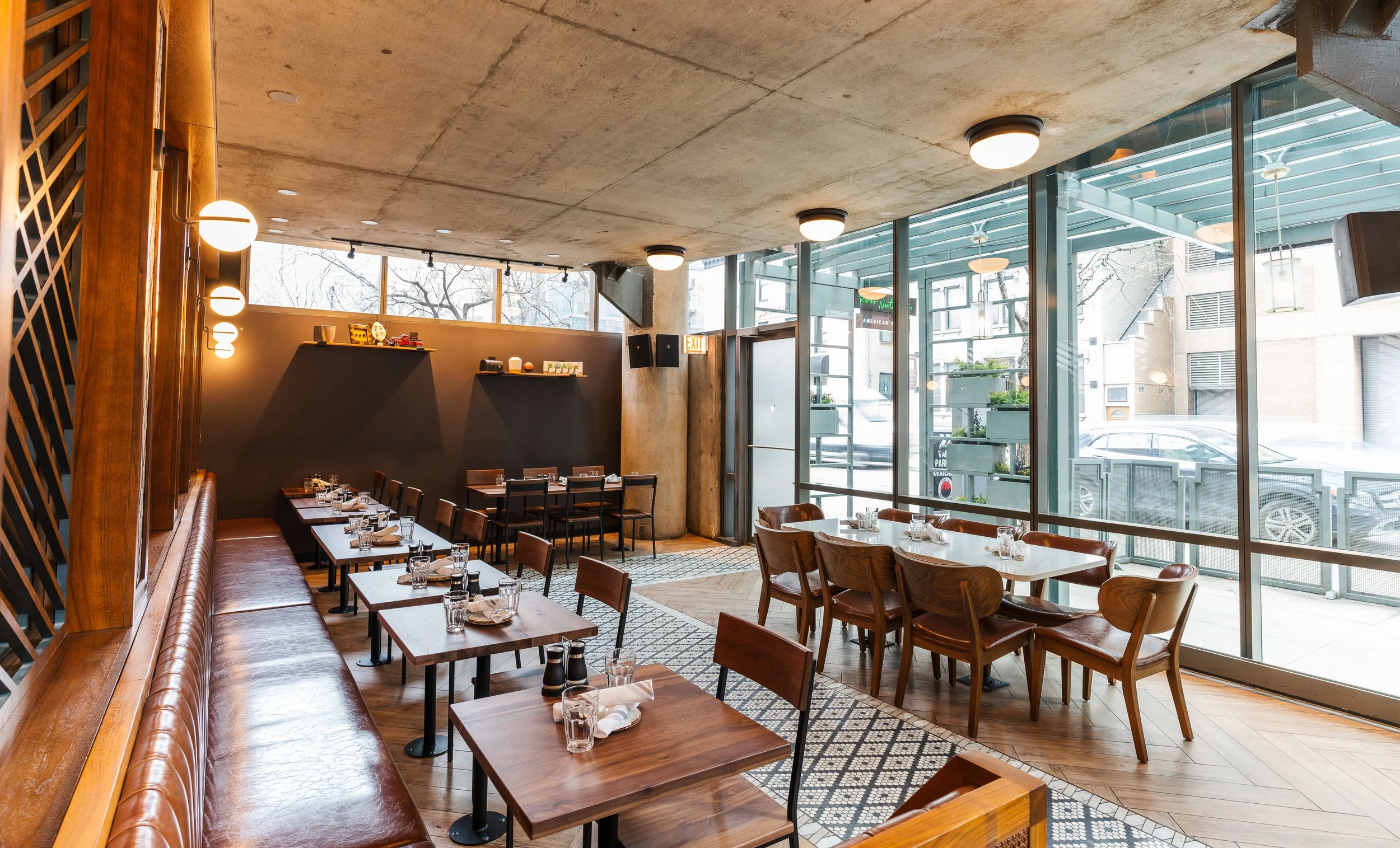 Private Dining | Book Your Event Today — River North Bistro