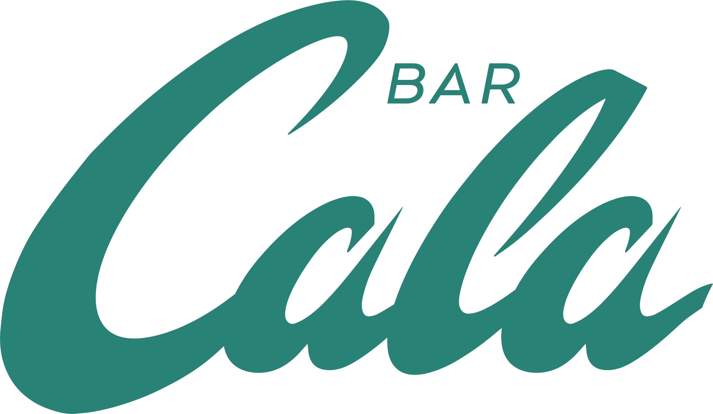 Bar Cala