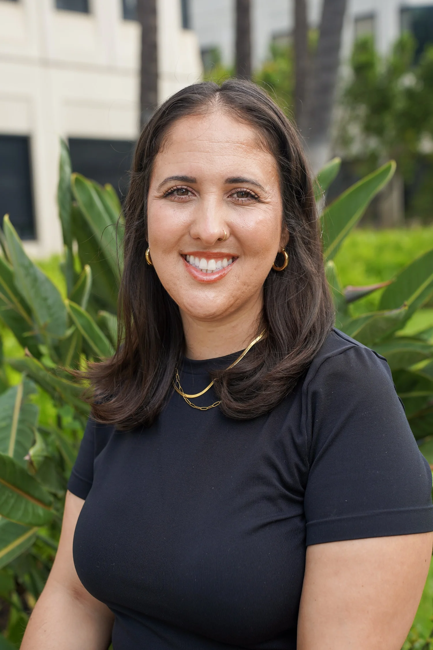 Our Team — Office of Economic Revitalization | City & County of Honolulu