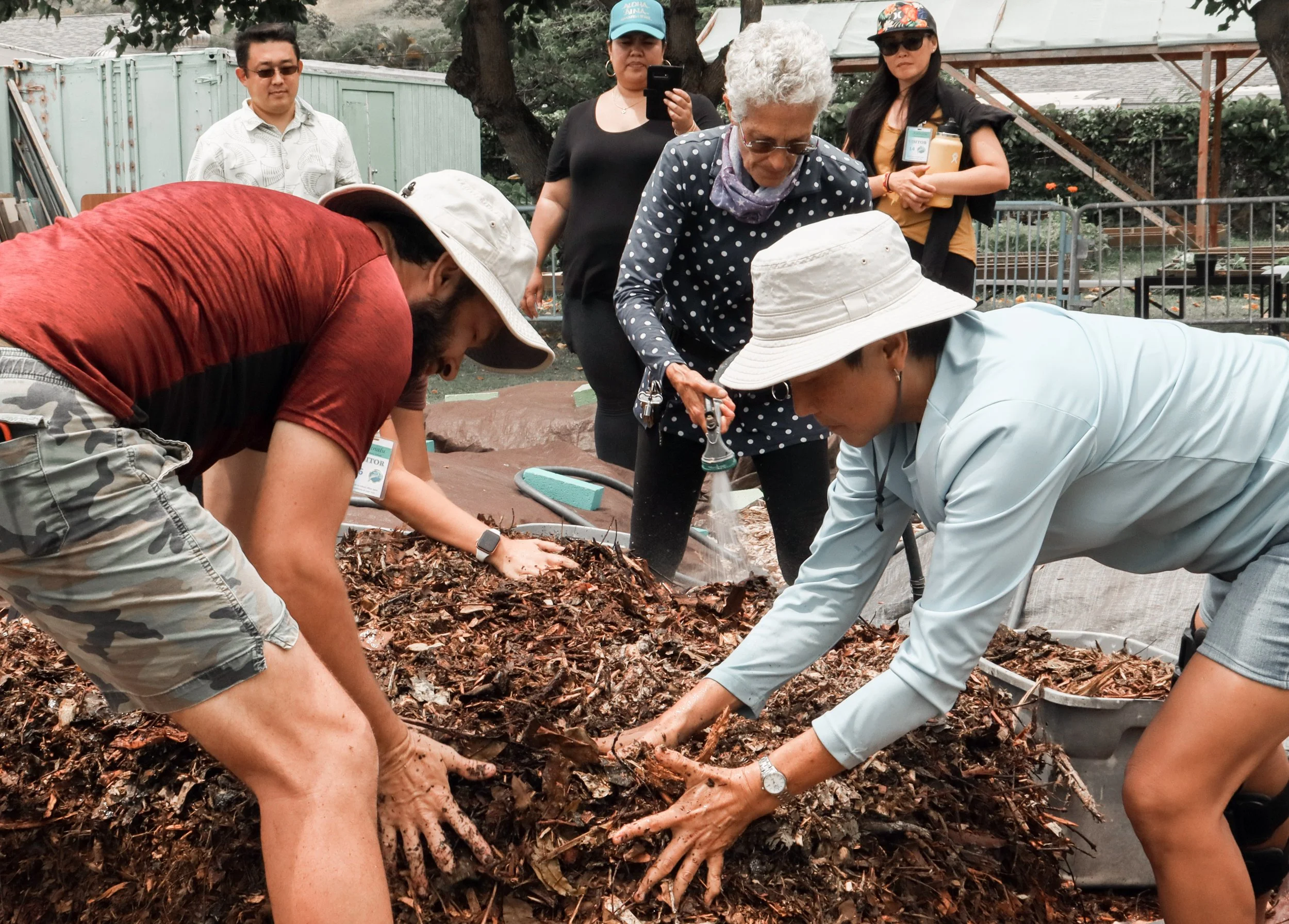 About OER — City & County of Honolulu: Office of Economic Revitalization
