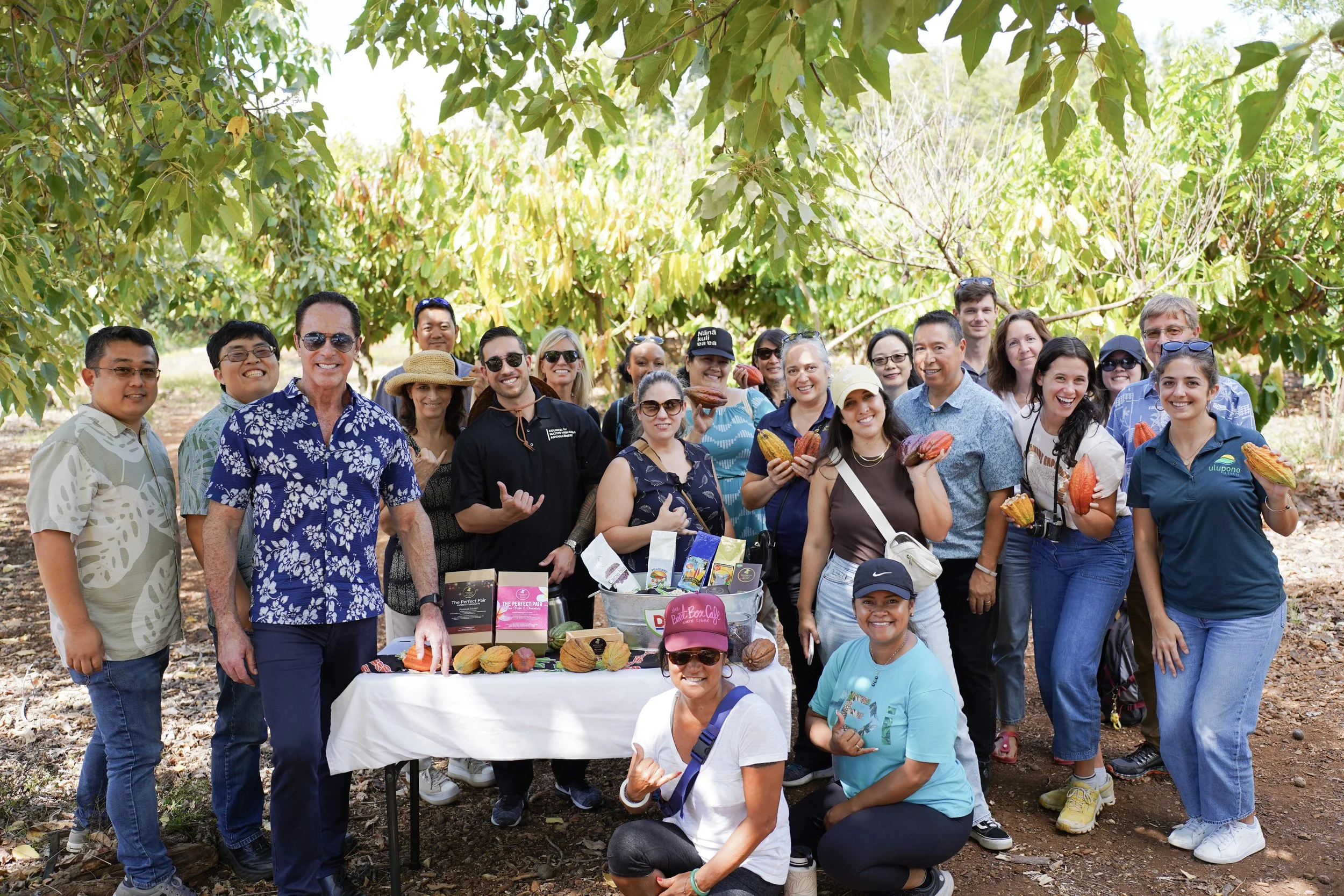 Our Team — Office of Economic Revitalization | City & County of Honolulu