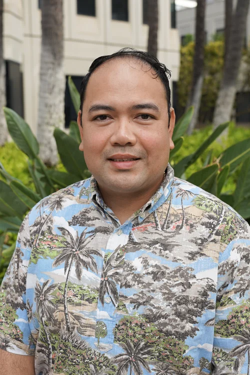 Our Team — Office of Economic Revitalization | City & County of Honolulu