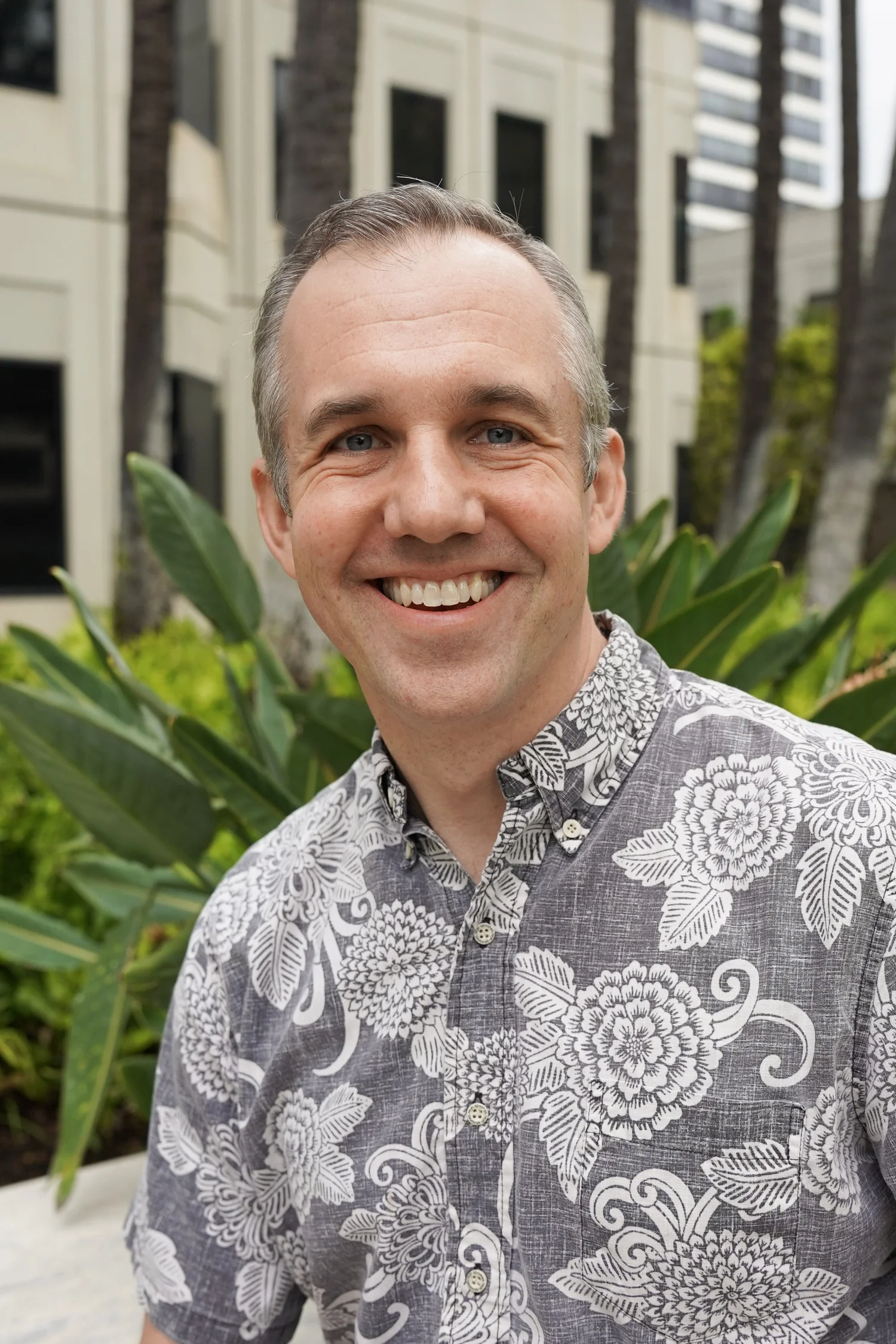Our Team — Office of Economic Revitalization | City & County of Honolulu