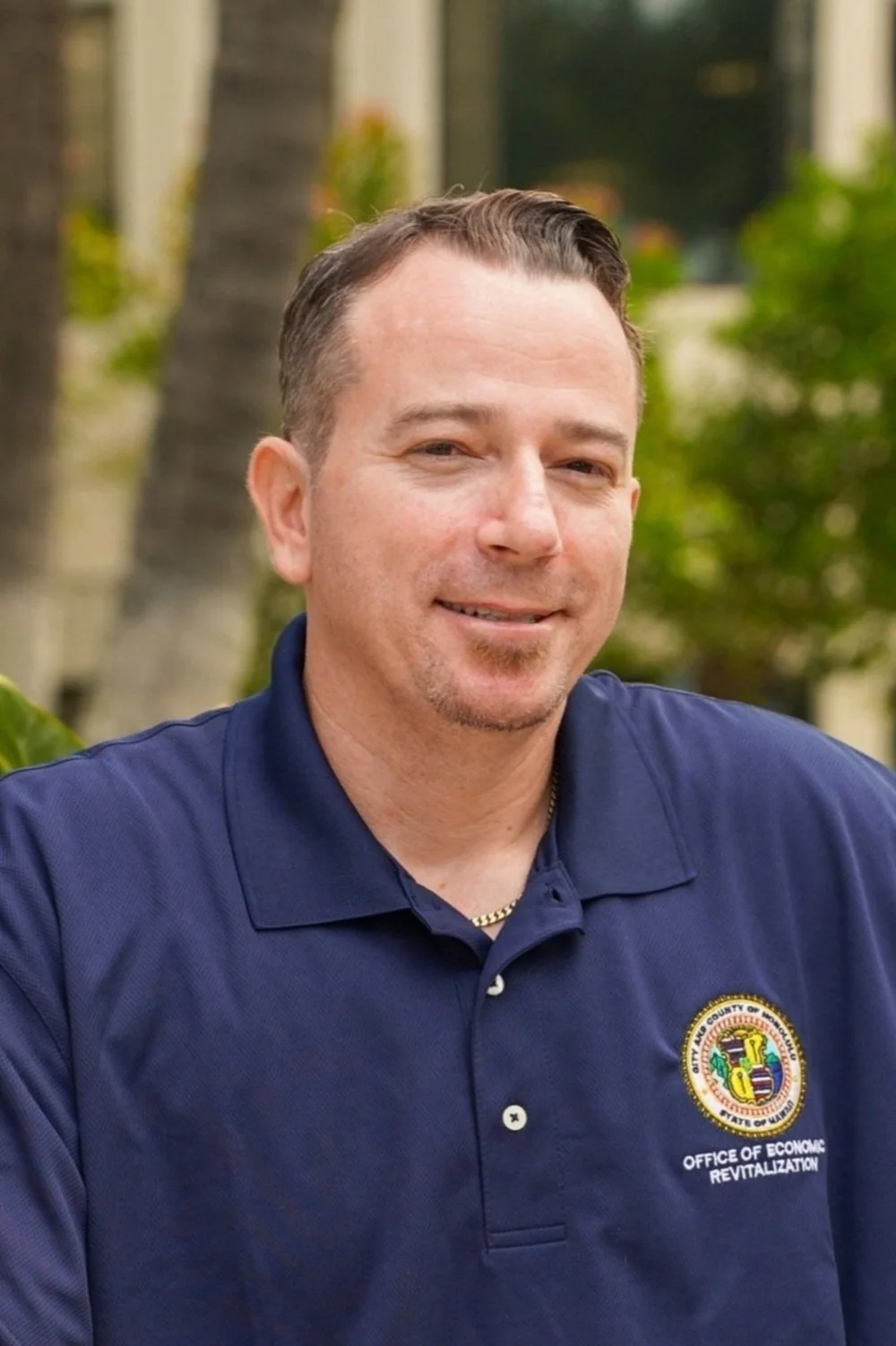 Our Team — City & County of Honolulu: Office of Economic Revitalization