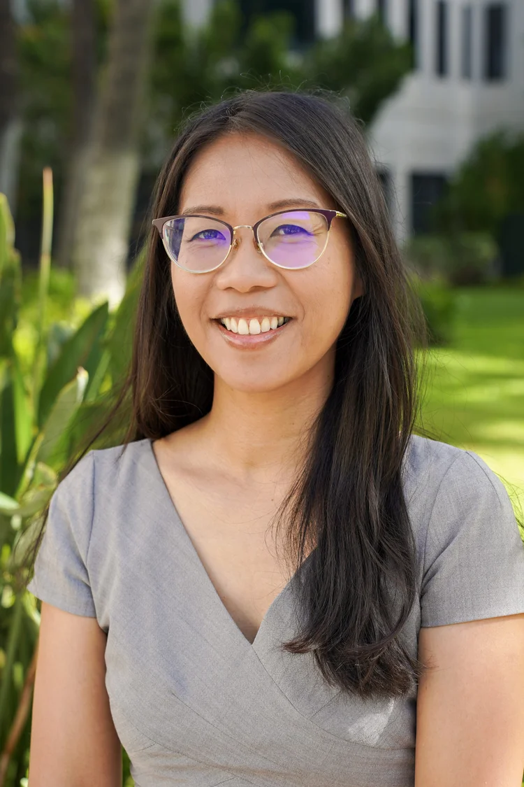 Our Team — Office of Economic Revitalization | City & County of Honolulu
