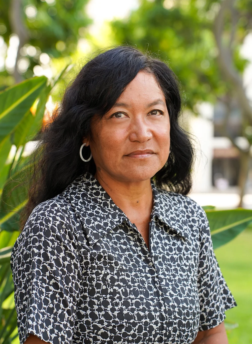 Our Team — Office of Economic Revitalization | City & County of Honolulu