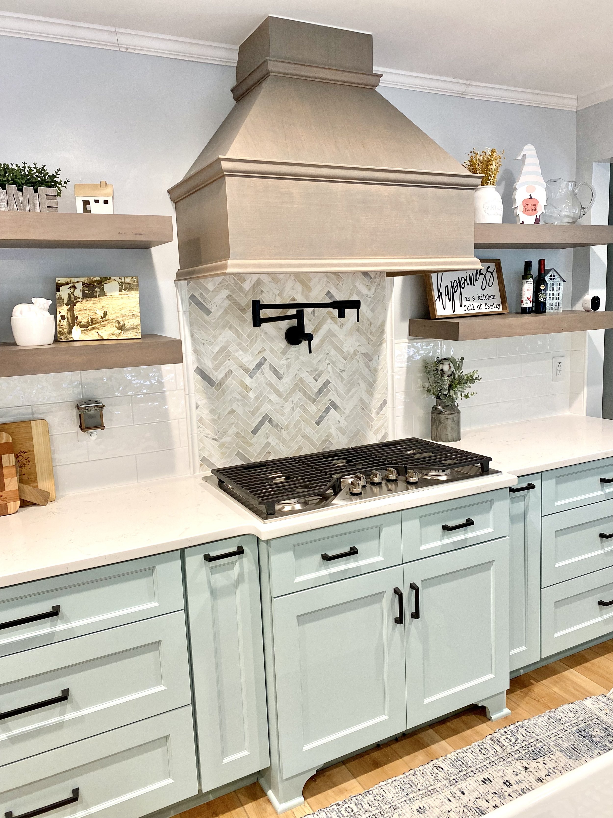 Services — Creative Kitchen and Bath