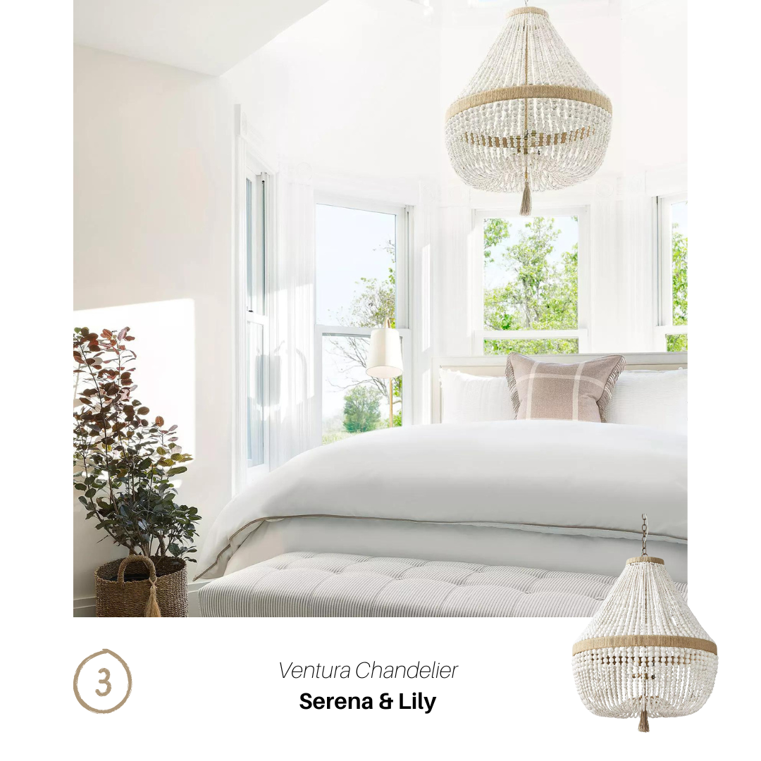 Trending—Coastal Chandeliers & Pendants — Creative Kitchen and Bath