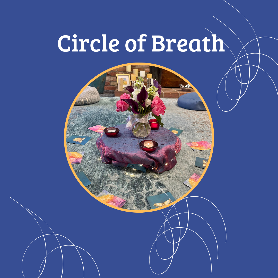 Events — Indigo Breath and Wellness, Inc.