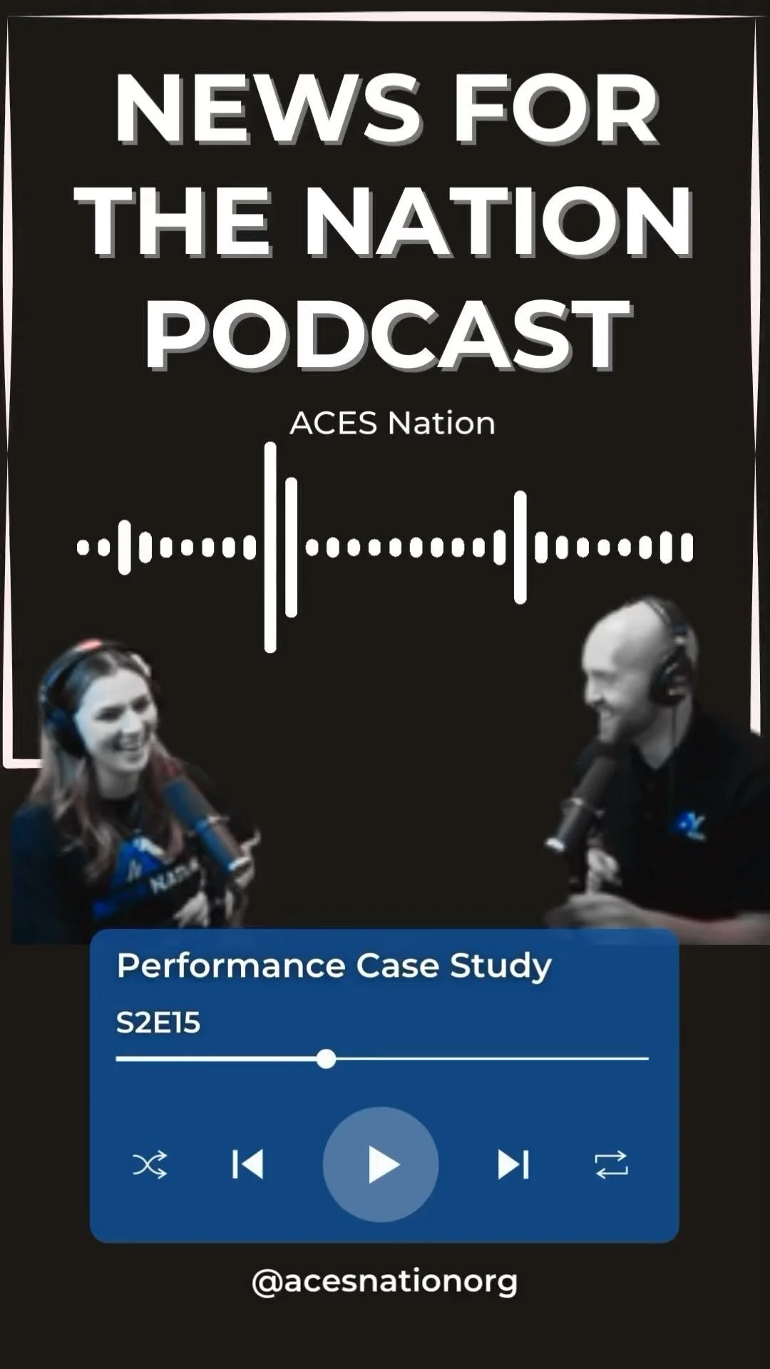 The Problem With Youth Sports — ACES Nation