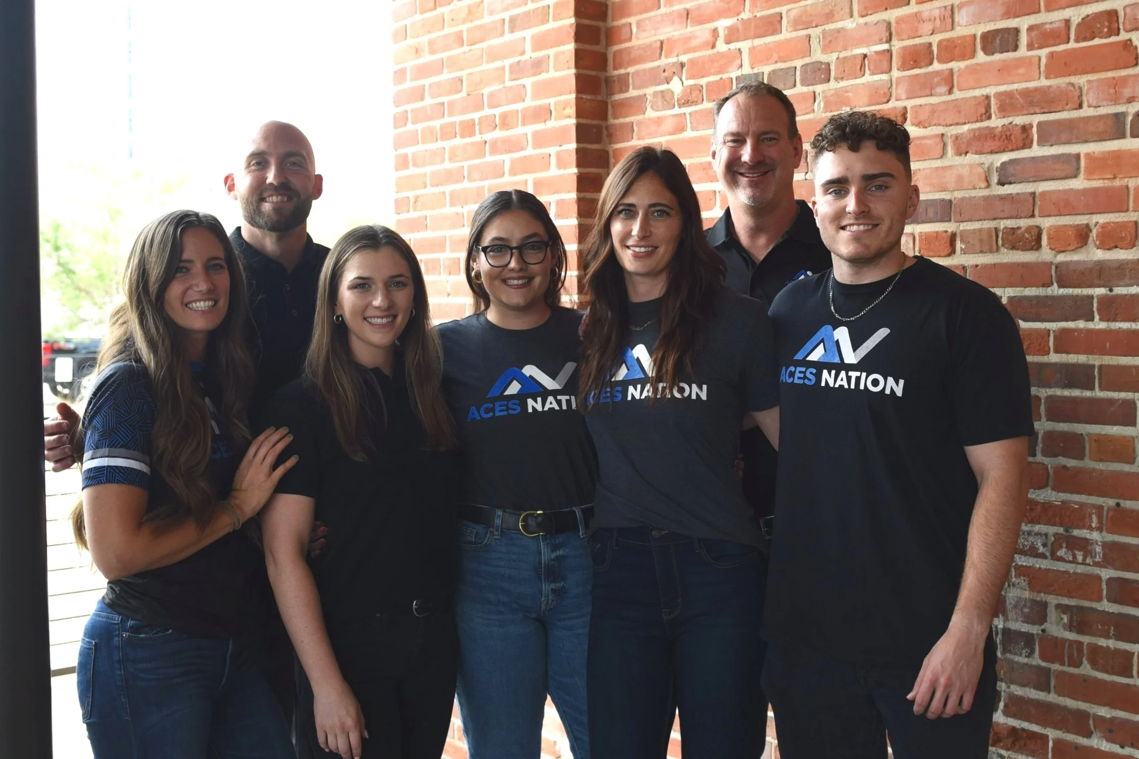 Team — ACES Nation