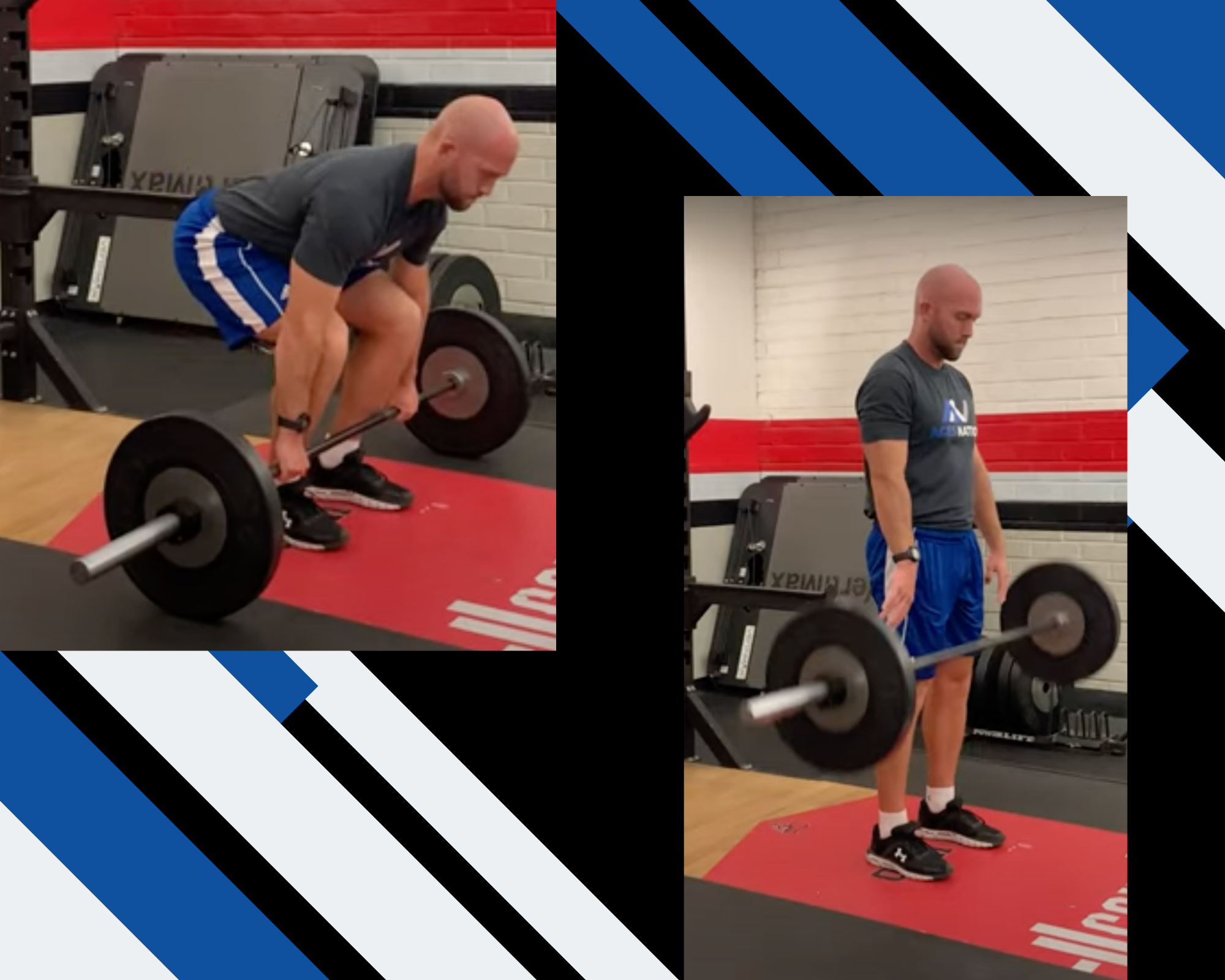 You’re Dead Wrong About the Deadlift — ACES Nation