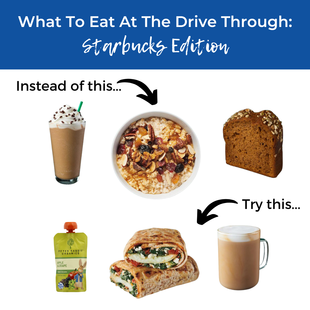 Navigating Drive Throughs — ACES Nation