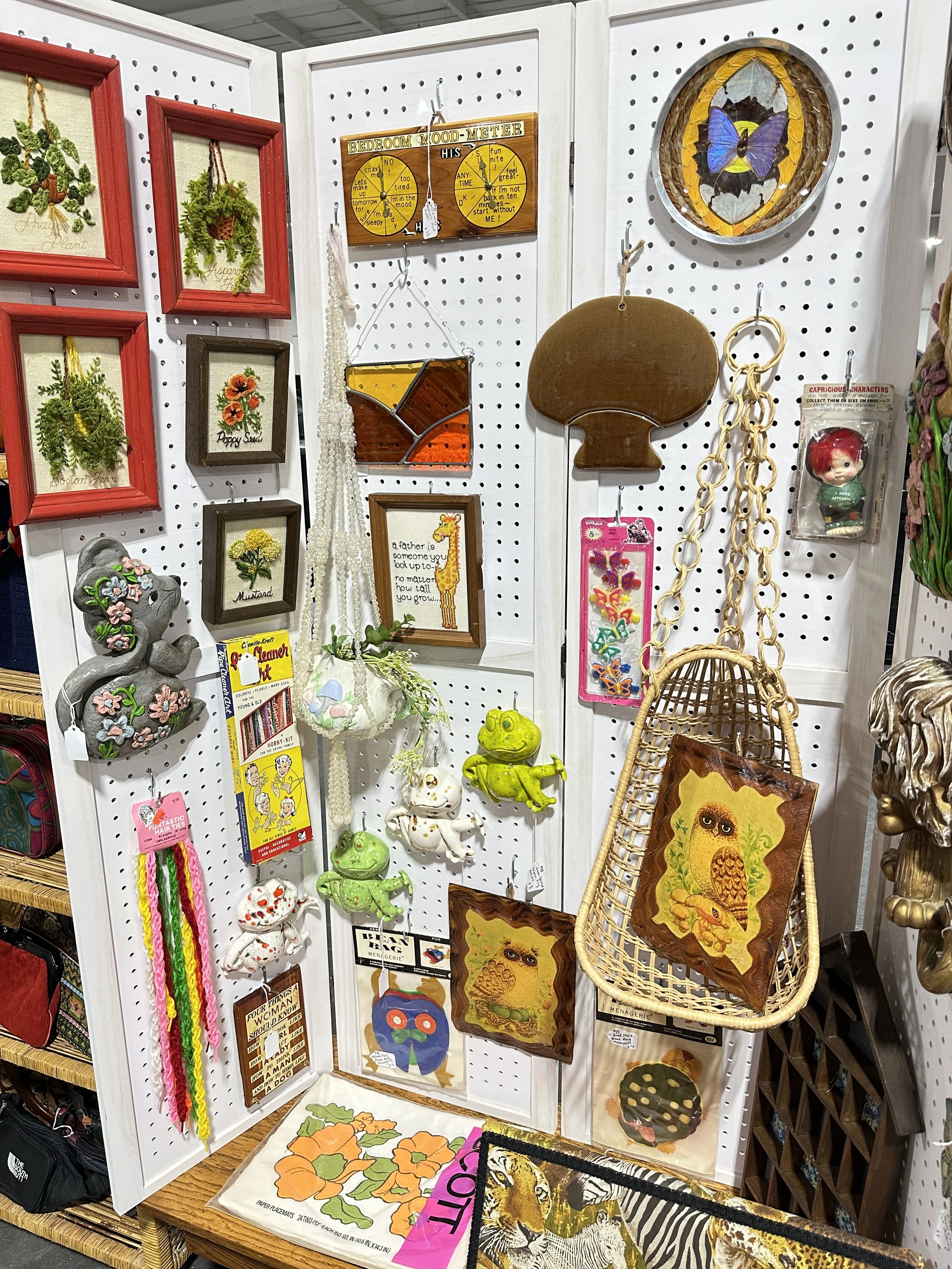 About Us — Time Travelers Vintage Expo